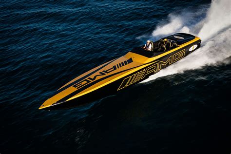 Worlds Fastest Boats