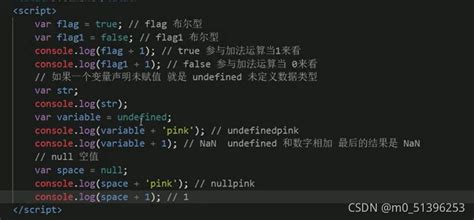 布尔型和undefined和nullnull是布尔型吗 Csdn博客