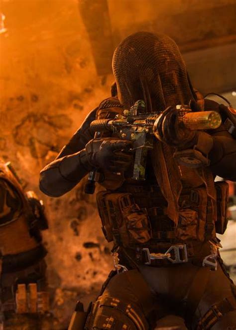 All Mw3 Operators And How To Unlock Them