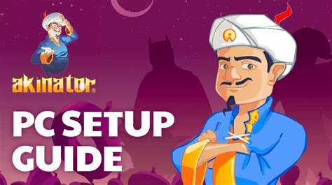 Akinator The Genie