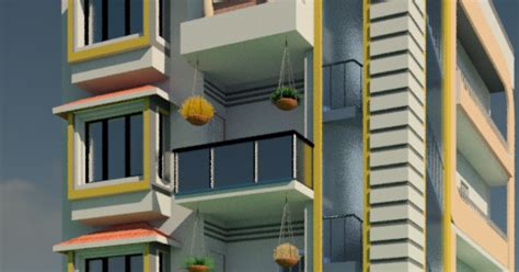 Keshava Murthy 2nd Model Autodesk Community Gallery