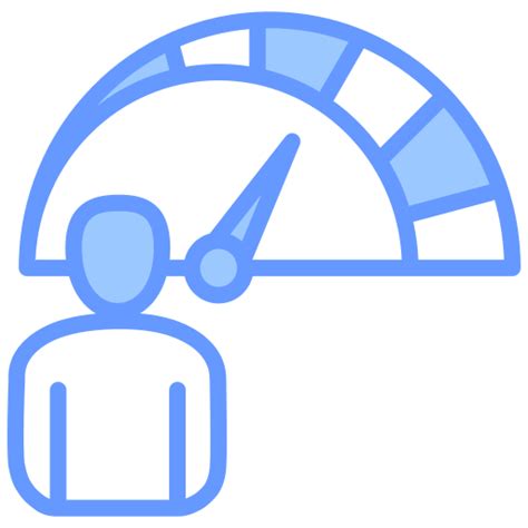 Performance Free People Icons