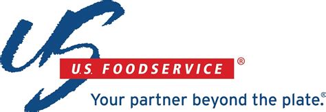 Us Foods Company Logo