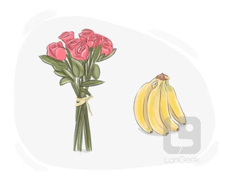 Definition And Meaning Of Clustering Picture Dictionary