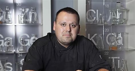 식용 요리사진 개발 미국 유명 셰프 숨진 채 발견