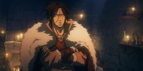 10 Best Fantasy Anime On Netflix