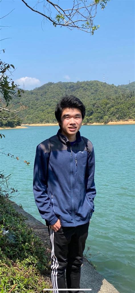 Daniel Li Institute For Logic Language And Computation