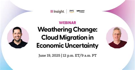Insight Cloudmigration Cloudsolutions Cloudpartner Vmware Aws Scott L Mitchell Rmcp®