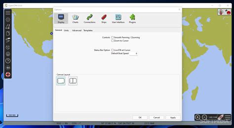 OpenCPN Download Softpedia