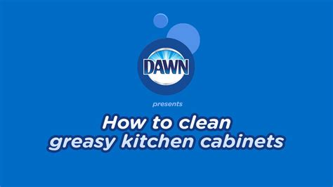 Cleaning Kitchen Cabinets With Dawn At Heather Kushner Blog