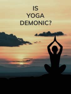 Hey Christian Friend Should You Be Practicing Yoga Real Food Real