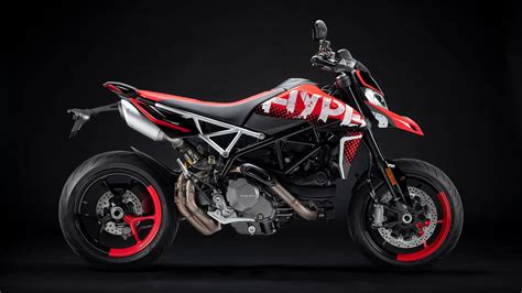 2024 Ducati Hypermotard 950 Rve Guide Total Motorcycle