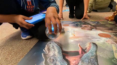 Starbase A Youth Program Creating A Career Path In Stem