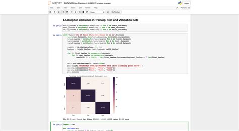 Jupyter Notebooks Are Breathtakingly Featureless — Use Jupyter Lab