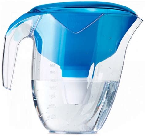 ᐉ Фільтр глечик Ecosoft Nemo Blue 3 л Fmvnemobeco — купити в Києві і Україні Ціна та відгуки