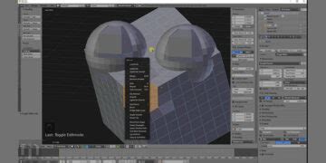 Best Blender Addons For Modeling InspirationTuts