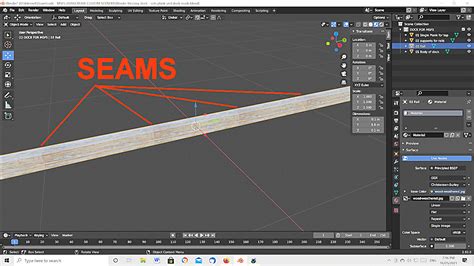 Materials How To Scale A Texture Image To The Object Blender Stack Exchange