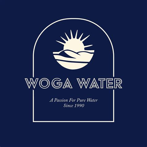 Woga Water Technology On Linkedin Woga Water Savor The Pure Essence