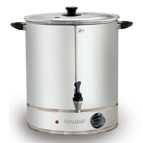 Bình đun Nước Dùng điện Berjaya Wu Ch 20l