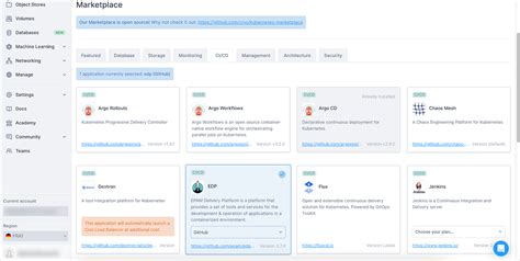 Platform Multitenancy Learn How We Adopt Capsule To Give Our Developers More Freedom 🚀 By