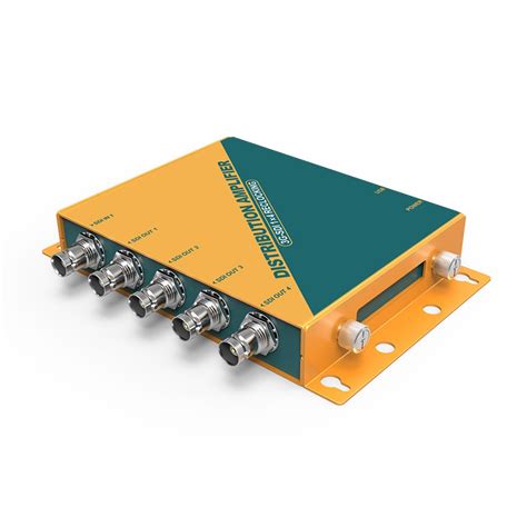 AV Matrix 14 SDI Distribution Photo Video Mall