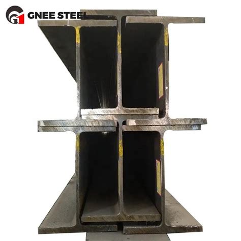 China Astm A572 H Beam Hot Rolled Section Manufacturers Suppliers