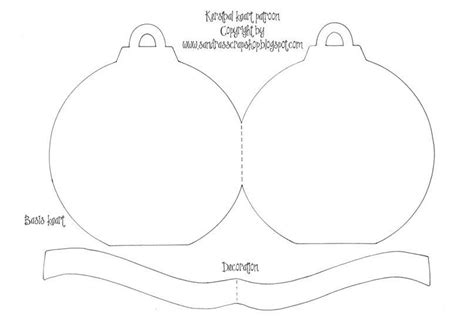 Шаблони за Коледни картички Приобщаващо образование