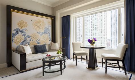 Peninsula Chicago 5 Star Accommodation In Near North Side From 431