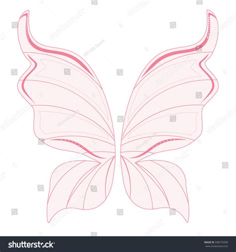Tinkerbell Wings Clip Art