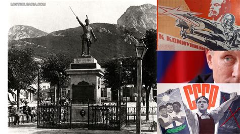 Кратък списък с паметници разрушени от комунистите Новини бг