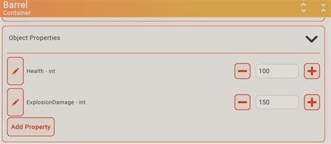 Custom Object Properties Rec Room Official Creator Forum