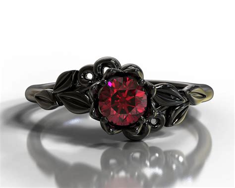 Halloween Wedding Rings Unveiling Spooky Sophistication A Ring Thing