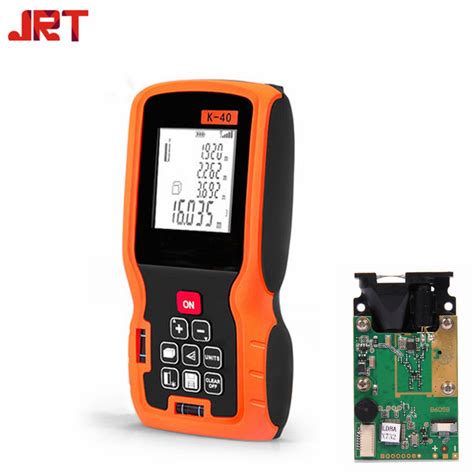 Laser Measurement Digital Laser Distance Meter Module China