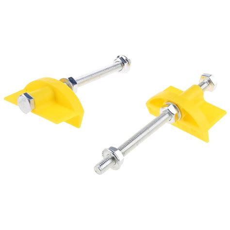 Pcs Tile Locator Wall Tiles Regulator Height Adj Grandado