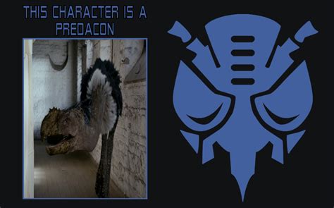 What If Terror Bird Primeval As A Predacon By Godoffknwar On Deviantart