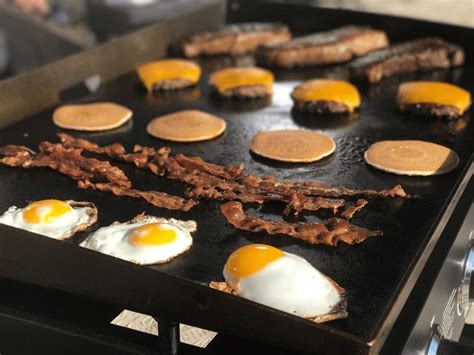 31 Delicious Blackstone Griddle Recipe Ideas Top Recipes