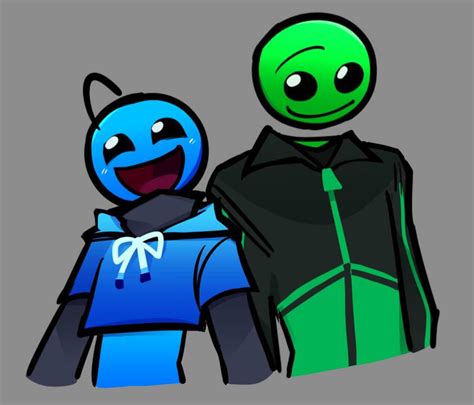Gd By Keibeepster03 On Deviantart