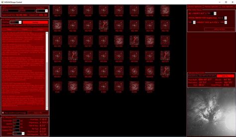 Keep An Eye On The Sky With Rduinoscope Hackaday