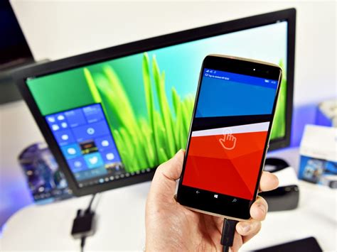 windows 10 mobile could get full x86 app emulation for redstone 3 by
