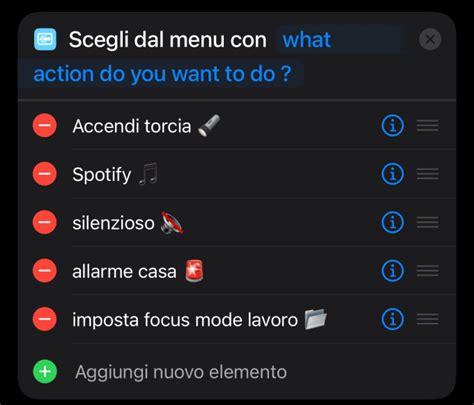 Create Multiple Actions For Your Iphone 15 Pro Action Button By Andrew