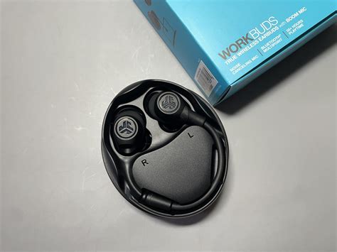 Apple Airpods Jabrajlab Work Buds Earphoneman