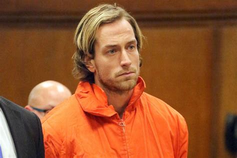 Thomas Gilbert Jr Sentenced To 30 Years To Life For Killing Father