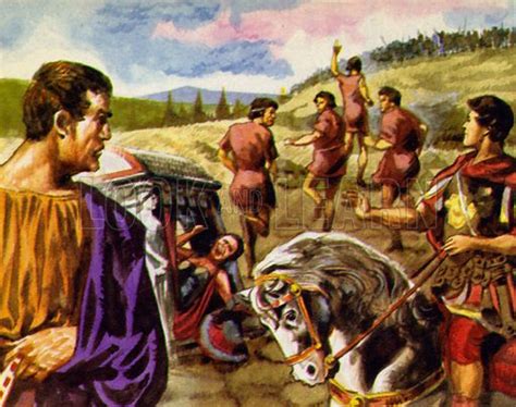 Ancient Spartacus