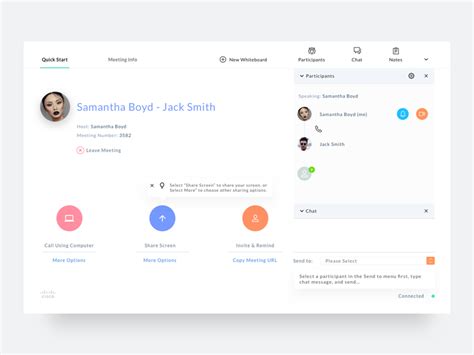 Cisco WebEx Refresh Exploration Cisco Refreshing Design Jobs
