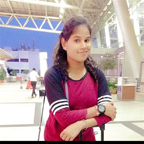 Bhanupriya Pradhan Technical Support Associate Amazon Linkedin
