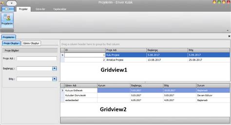 linq c master detail data binding stack overflow