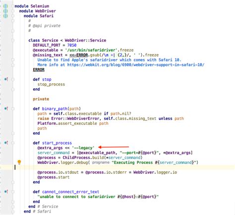 Request Body Does Not Contain Required Parameter Capabilities Issue Seleniumhq