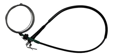 Cable Acelerador Para Volkswagen Combi Tipo 2 2 0l 1977 Envío Gratis