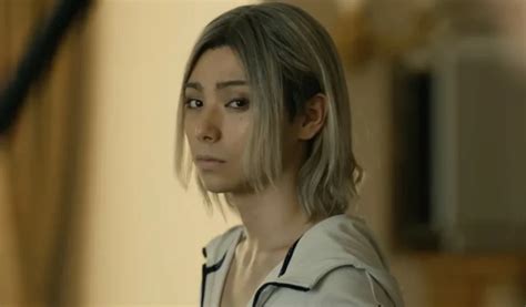 El Papel De Chishiya En La Temporada 3 De Alice In Borderland últimas