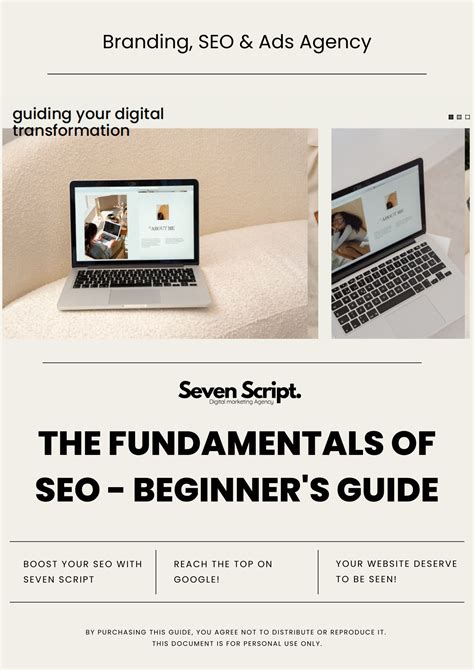 seo basics for beginners guide learn seo easily